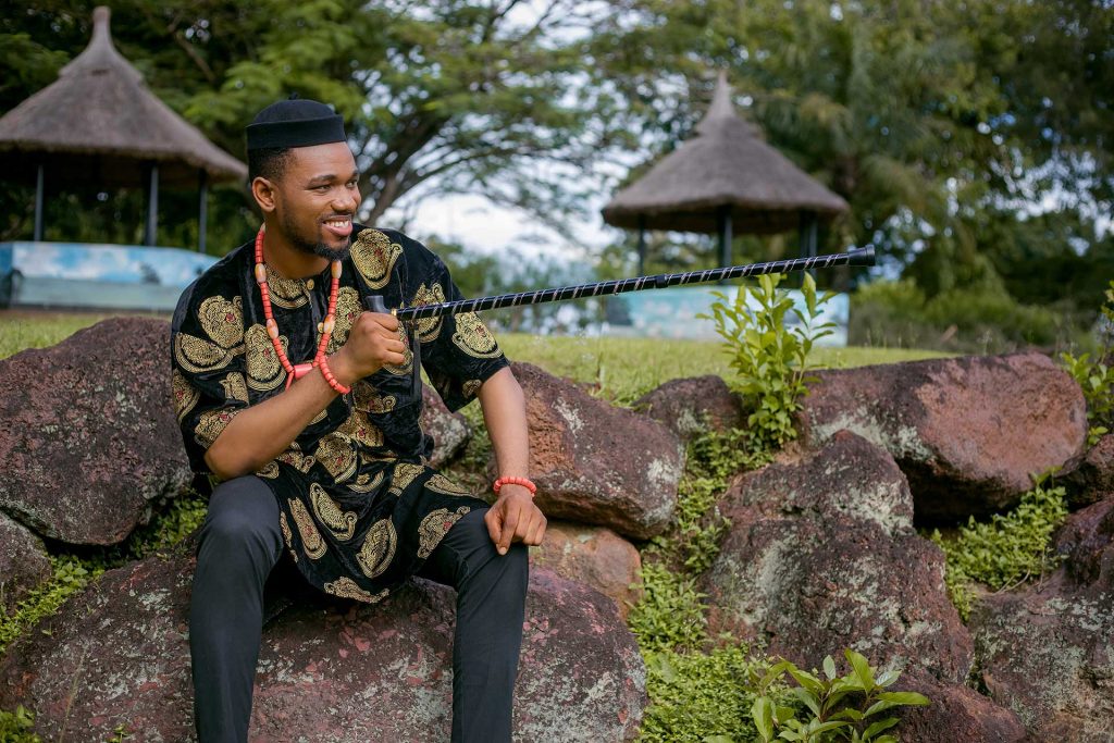 CHILDREN ATTIRE – Igbo Digest