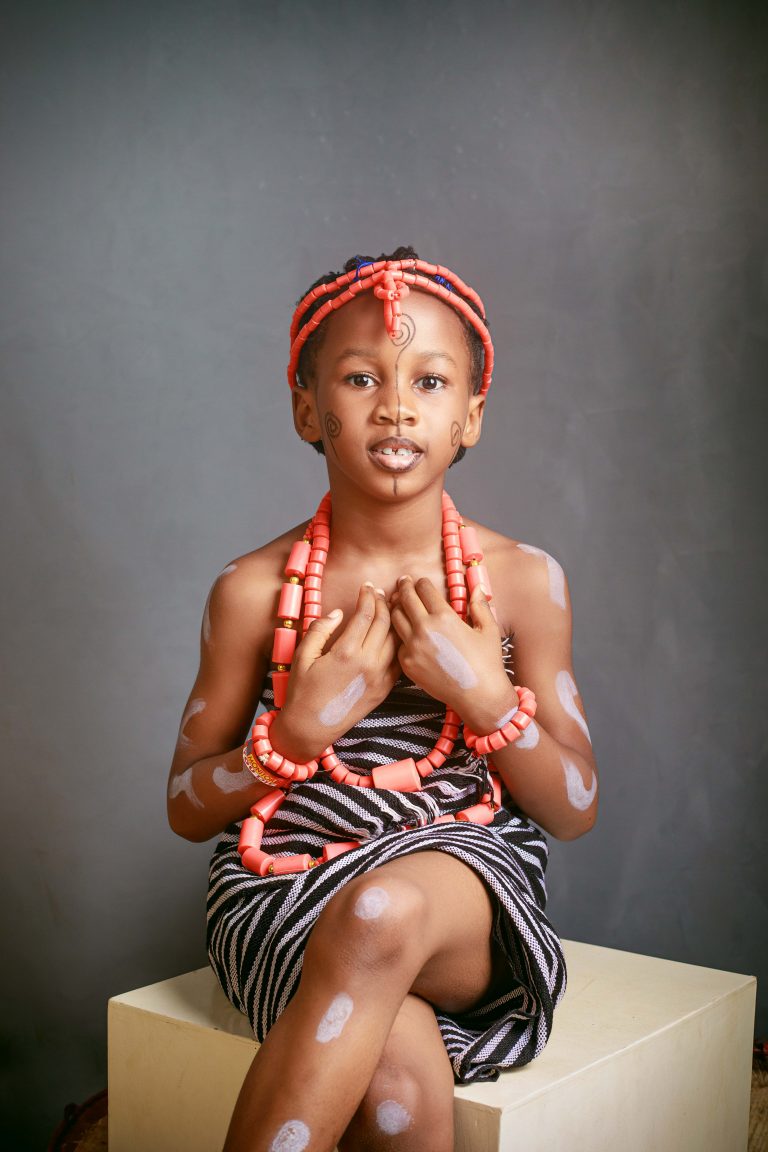 Children Attire - Igbo Digest